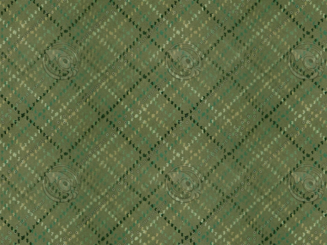 Texture JPEG green diamond pattern