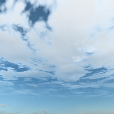 Texture Targa alpha clouds Hyperfocal