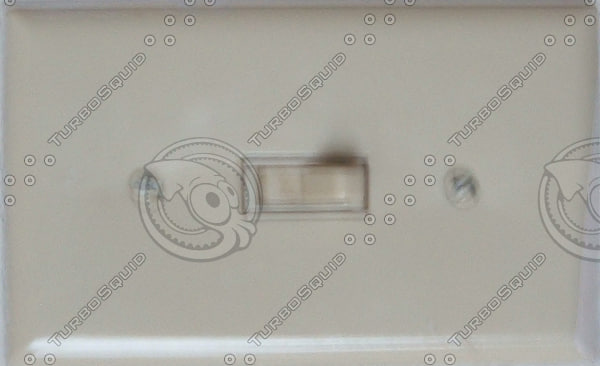 Texture JPEG light switch