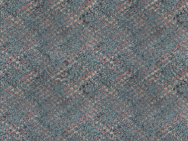 Texture JPEG light blue rug