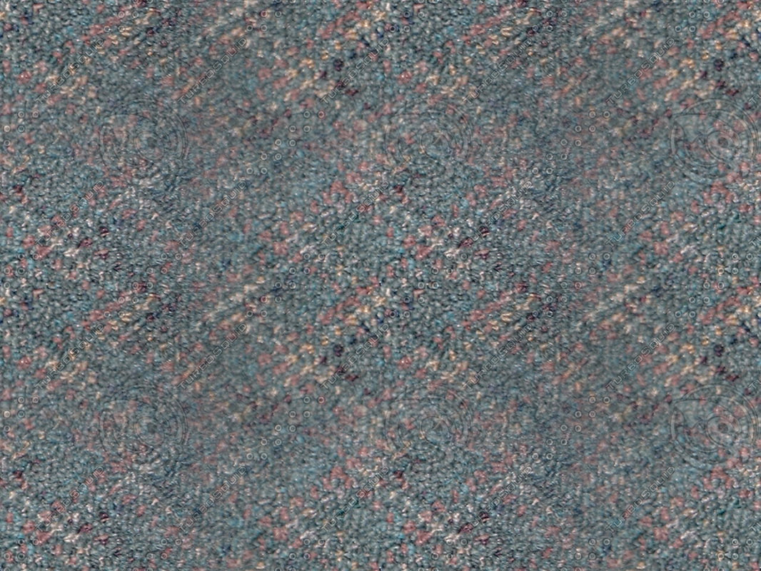Texture JPEG light blue rug