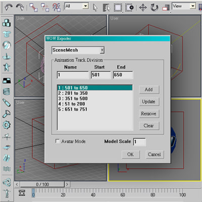 Plug ins 3ds Max Plug in reallusion plugin mobile