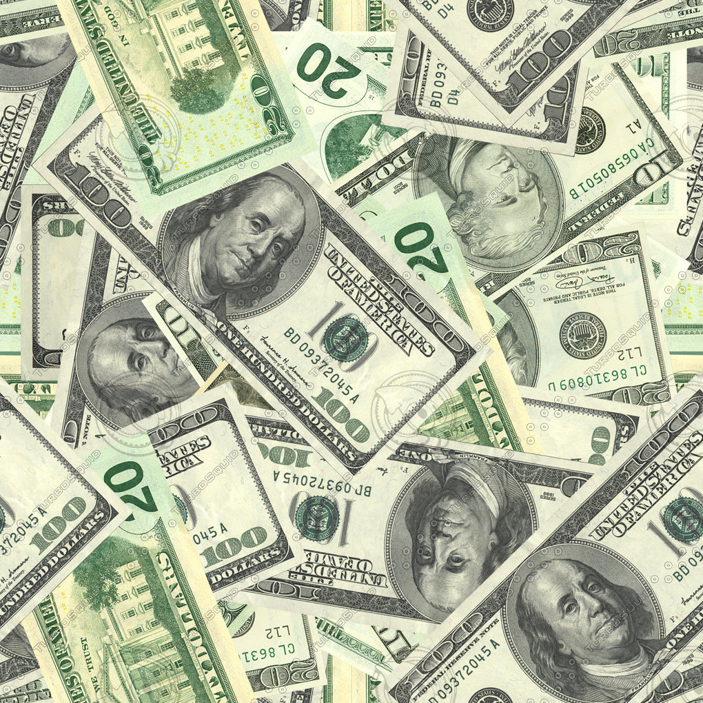 Texture JPEG money currency dollar