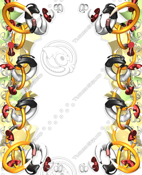 General JPEG frame office abstract