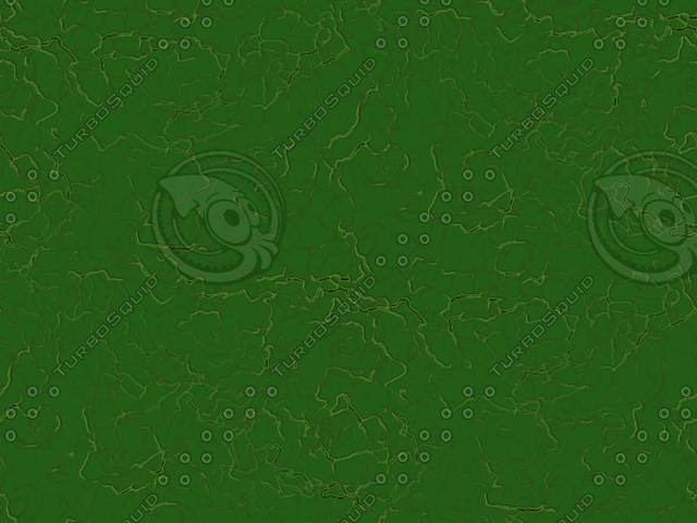 Texture PNG Skin Ogre Green