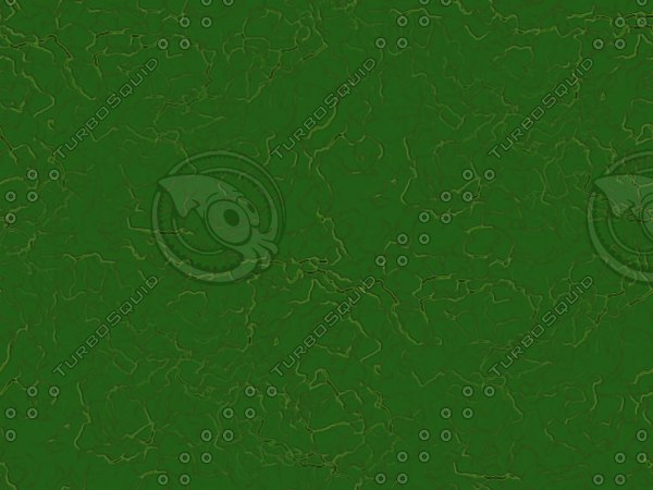 Texture PNG Skin Ogre Green