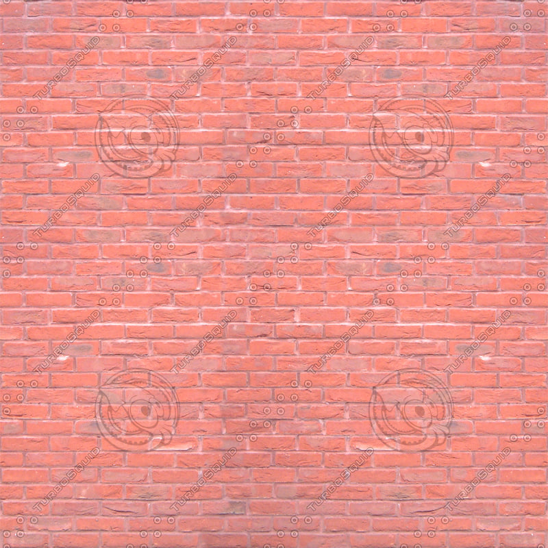 Texture JPEG Brick Red Wall