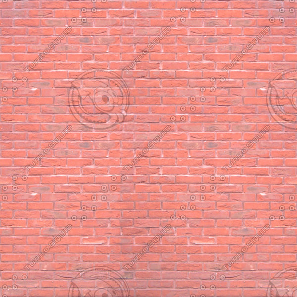 Texture JPEG Brick Red Wall
