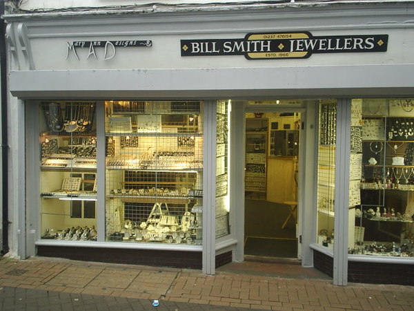 Texture JPEG shop fronts uk