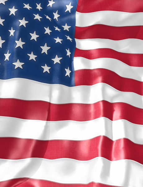 Stock JPEG flag usa u.s.