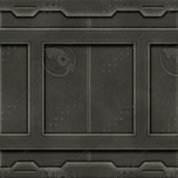 Texture Windows Bitmap science fiction wall