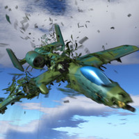 Plug ins Maya plugin Blast Code kiloton