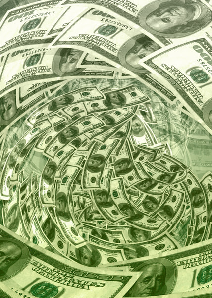 Stock JPEG cash money currency
