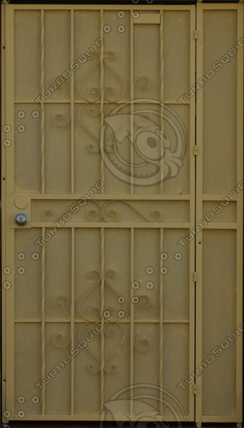 Texture JPEG door digitalreflection doors