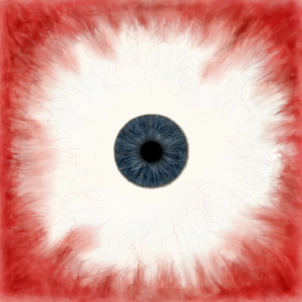 Texture JPEG Eye nature human