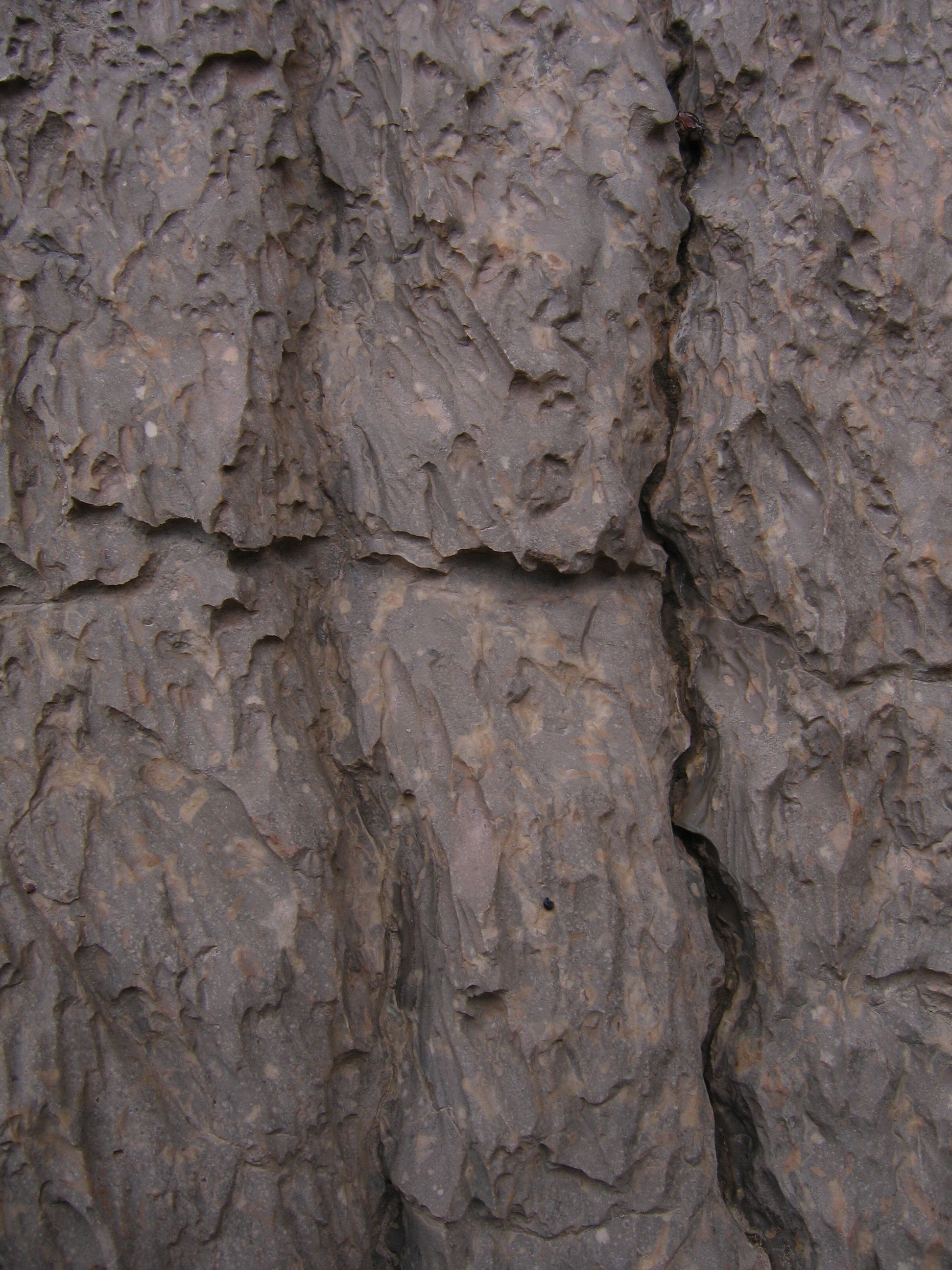 Texture JPEG rock fluted stone