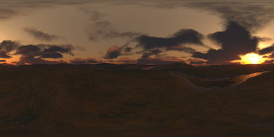 Texture HDR HDRI Radiance