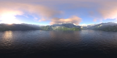Texture HDR HDRI Radiance