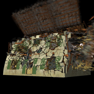 Plug ins Maya plugin Blast Code megaton