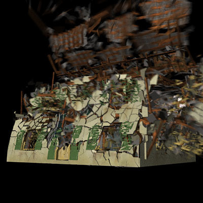 Plug ins Maya plugin Blast Code megaton