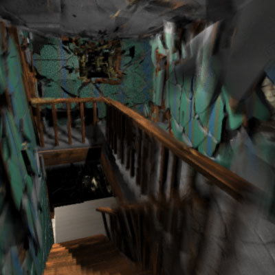 Plug ins Maya plugin Blast Code megaton