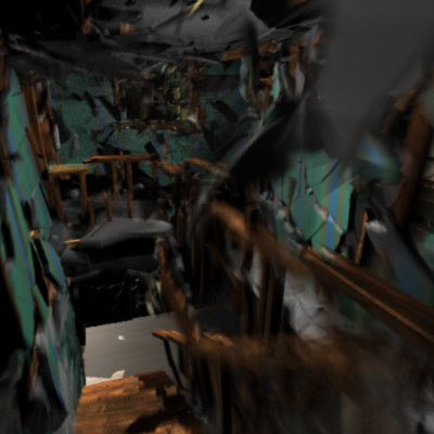 Plug ins Maya plugin Blast Code megaton