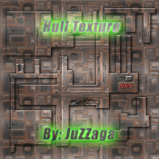 Texture JPEG hull texture