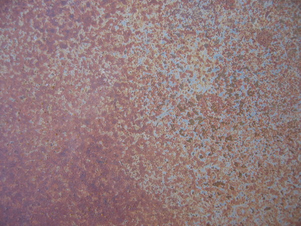 Texture JPEG metal rusted plate