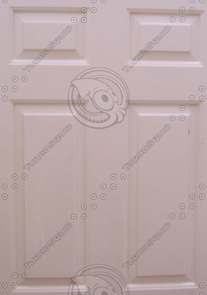 Texture JPEG white metal door