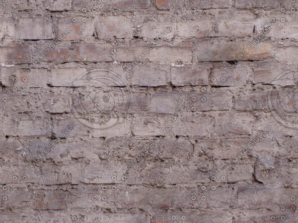 Texture JPEG brick wall
