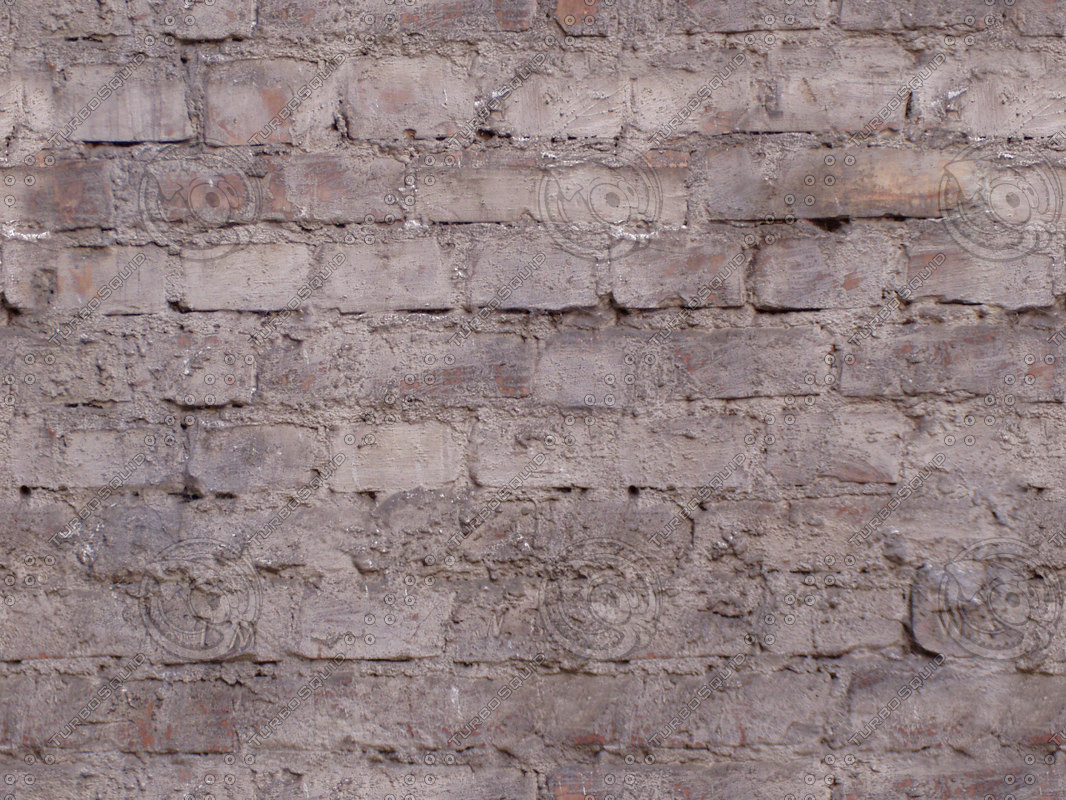 Texture JPEG brick wall