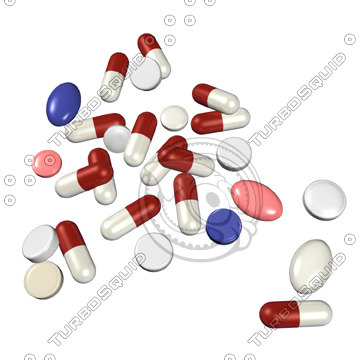 Stock Photoshop pill pills pillbox