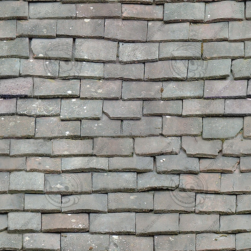 Texture JPEG roof old slate