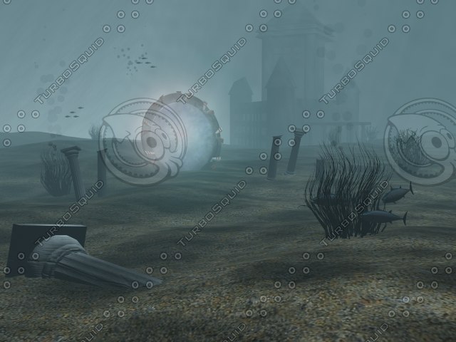 General JPEG atlantis stargate ocean