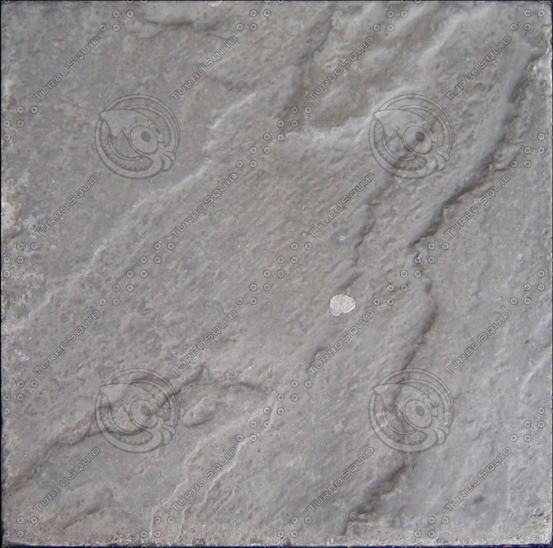 Texture JPEG slate tile square