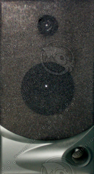Texture JPEG speaker audio speakerbox
