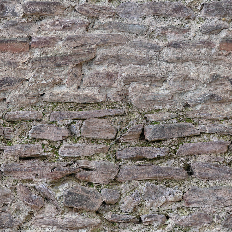 Texture JPEG stone wall seamless