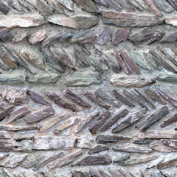 Texture JPEG stone wall seamless