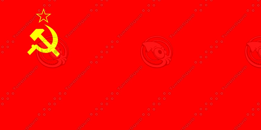 Texture PNG ussr soviet union