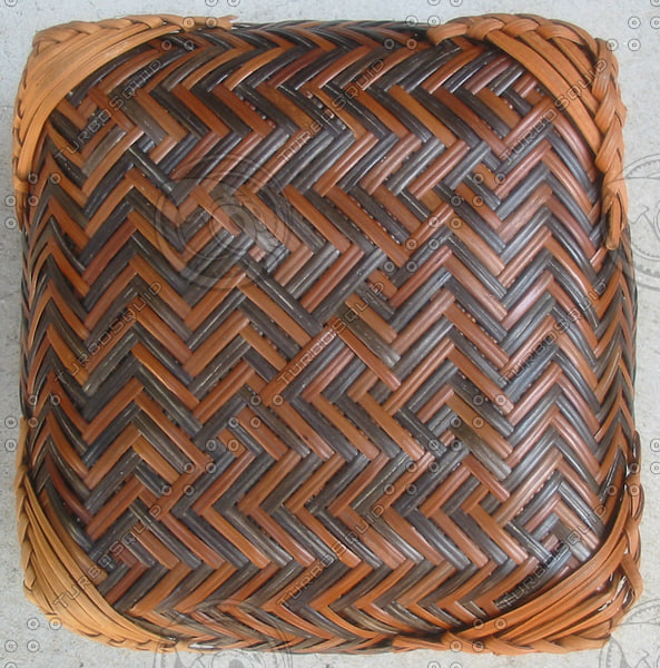 Texture JPEG wicker weave straw