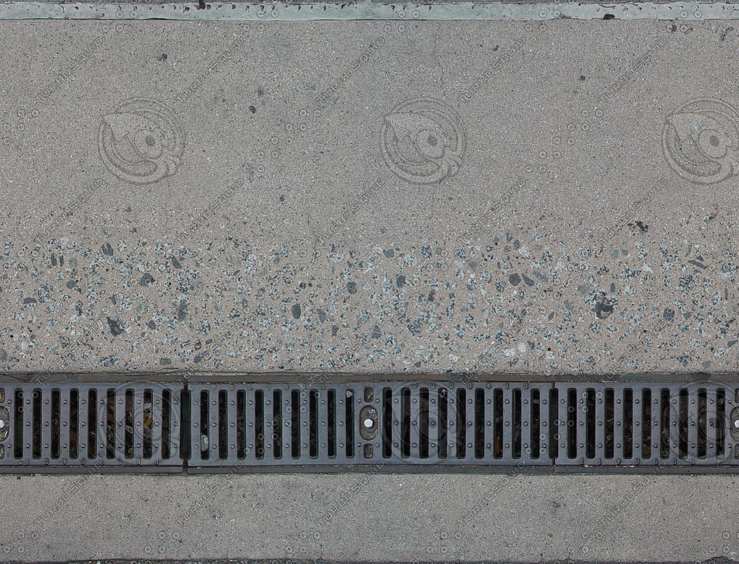 Texture JPEG drain utility street