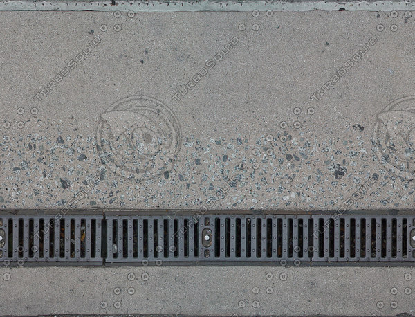 Texture JPEG drain utility street