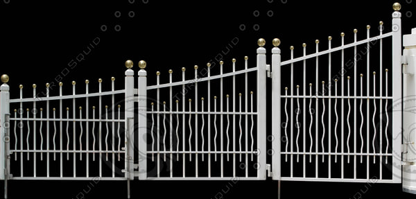 Texture JPEG gate door texdoor