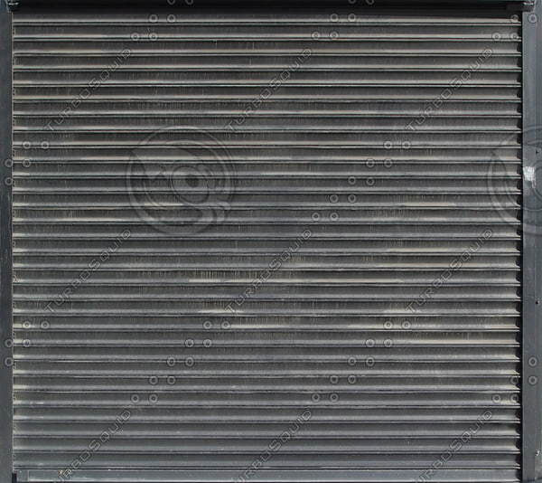 Texture JPEG door texdoor garage