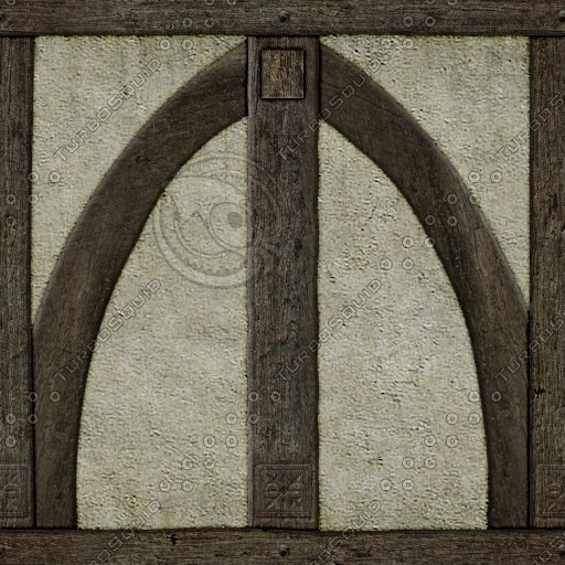 Texture Windows Bitmap wall medieval tudor