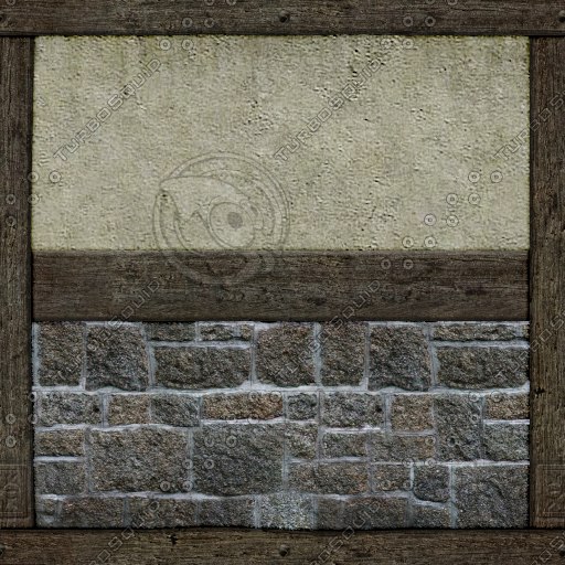 Texture Windows Bitmap wall medieval tudor