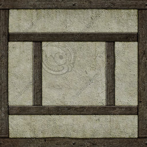 Texture Windows Bitmap wall medieval tudor