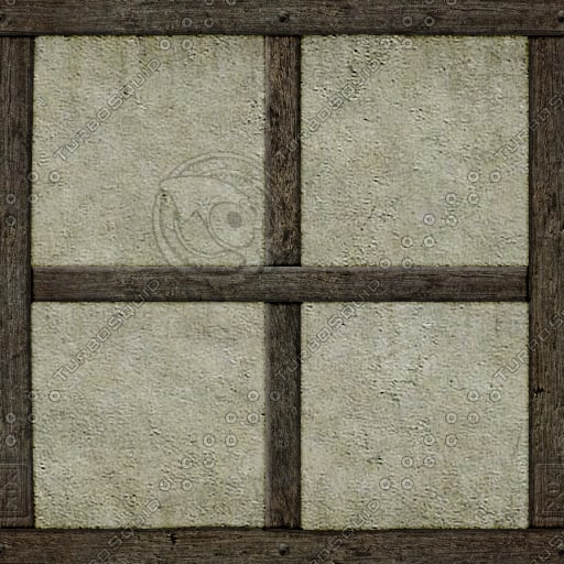 Texture Windows Bitmap wall medieval tudor