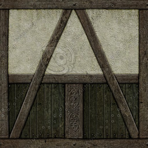 Texture Windows Bitmap wall medieval tudor