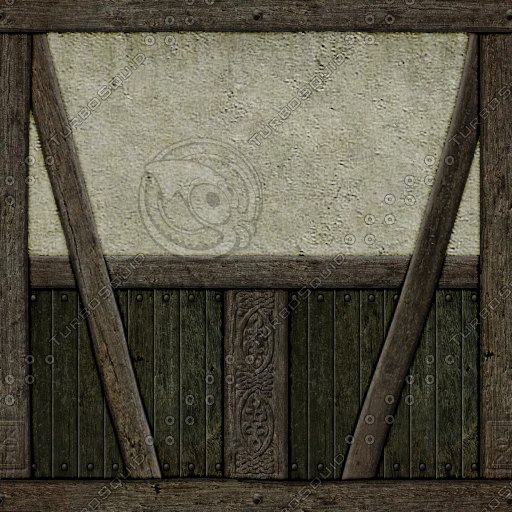 Texture Windows Bitmap wall medieval tudor